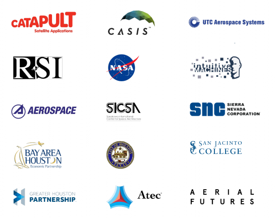 Community | Houston Spaceport | Houston Airport System Community | Houston Spaceport | Houston Airport System