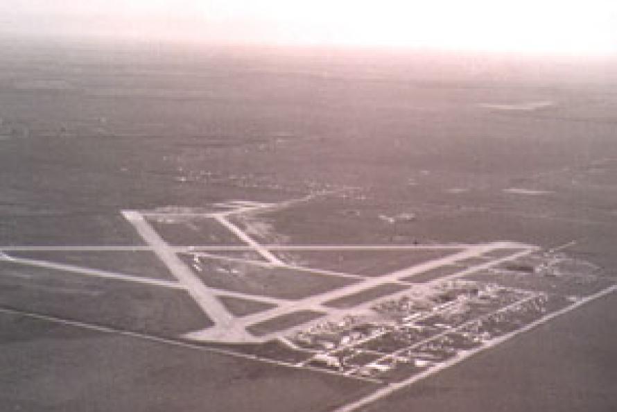 Celebrating 96 years of William P. Hobby Airport | Houston Airport System Celebrating 96 years of William P. Hobby Airport | Houston Airport System